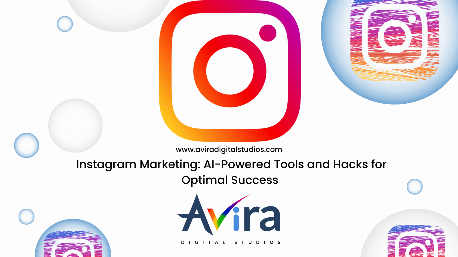 Instagram Marketing: Free AI-Powered Tools and Hacks